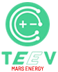 TEEV - Admin Page